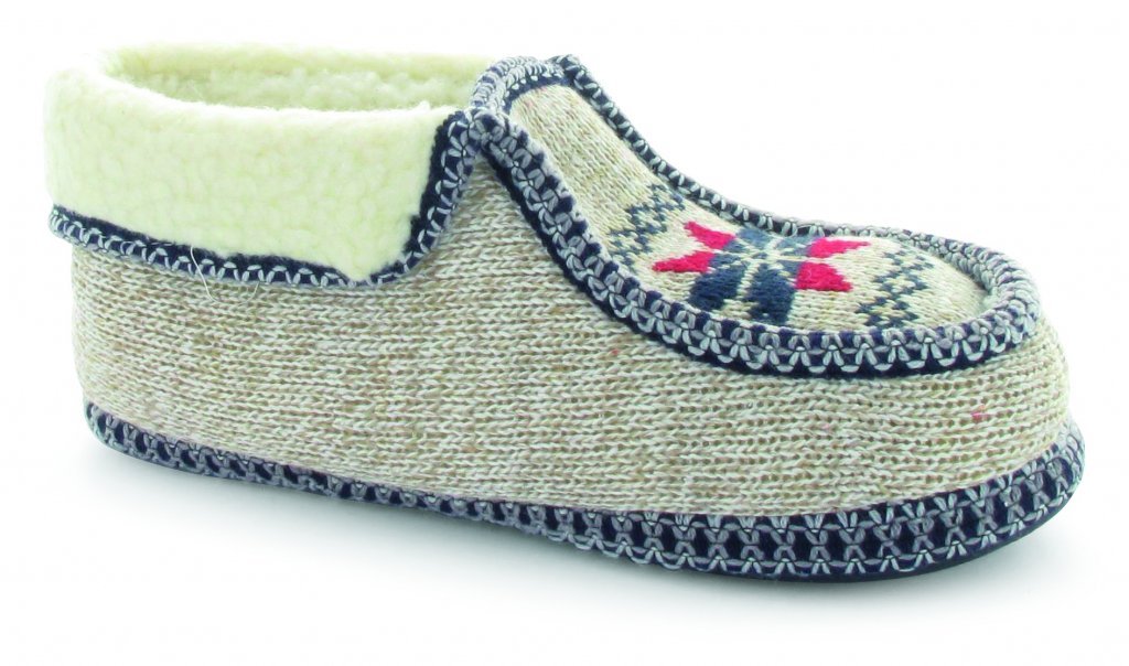 Papuče kućne ženske vel. 36-41 1 par - Akcija - Njuškalo katalozi