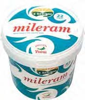 Mileram 22% m.m. 900 g - KTC - Akcija - Njuškalo katalozi