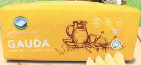 Sir Gauda rfs - KTC - Akcija - Njuškalo katalozi