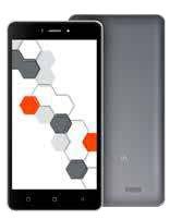 Mobitel Smartphone Noa Next gray - KTC - Akcija - Njuškalo katalozi