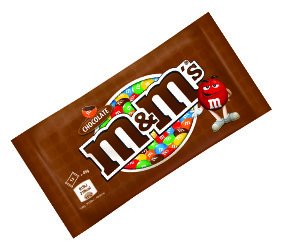 Čokoladni bomboni M&m 45 g - NTL - Akcija - Njuškalo katalozi