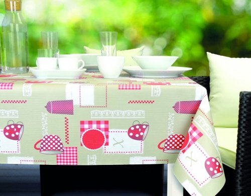 PVC stolnjak 100x140 cm - Akcija - Njuškalo katalozi