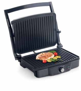 Preklopni toster Elit CGI-2000 - Akcija - Njuškalo katalozi