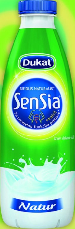 Jogurt SenSia Dukat 1 kg - Boso - Akcija - Njuškalo katalozi