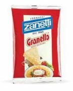 Sir Granello ribani Zanetti 80 g - Plodine - Akcija - Njuškalo katalozi
