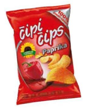 Čips Čipi Čips 190-200 g - Akcija - Njuškalo katalozi