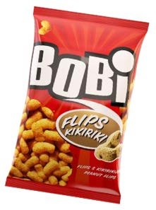 Flips Bobi 90g - Brodokomerc-nova - Akcija - Njuškalo katalozi