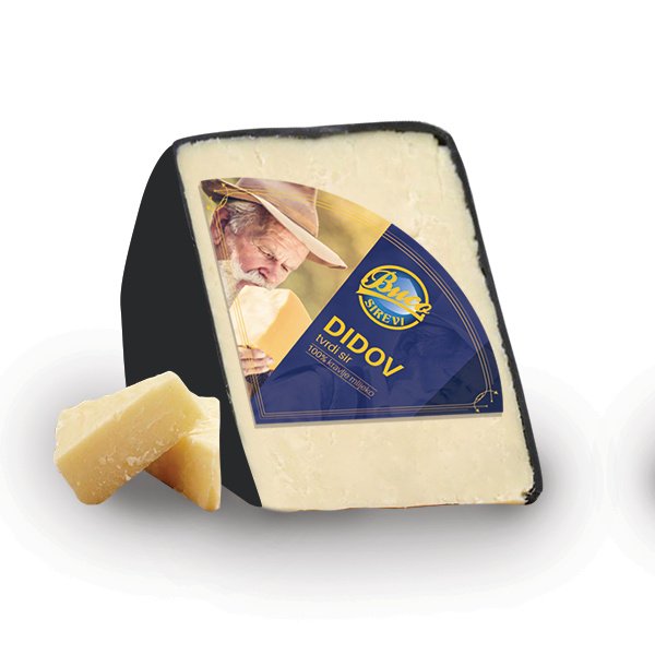 Sir tvrdi Didov 1kg - Diskont Stanić - Akcija - Njuškalo katalozi