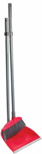 Metlica i lopatica sa dugom drškom Dix - Plodine - Akcija - Njuškalo ...
