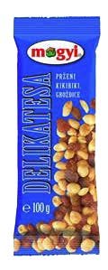Slani mix Mogyi 100 g - Studenac - Akcija - Njuškalo katalozi