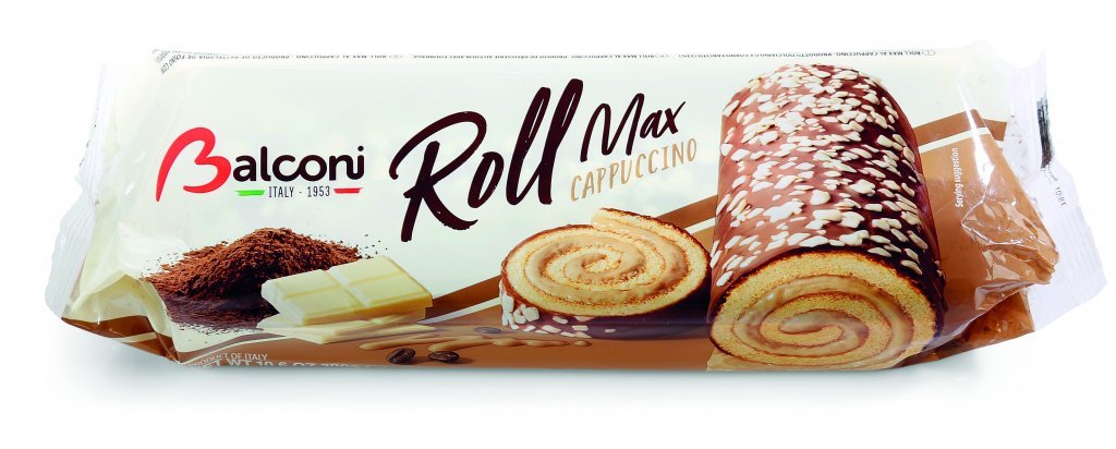 Rolada ili mini rolada Balconi 222 g ili 300 g - Akcija - Njuškalo katalozi