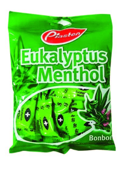 Bomboni mentol Eukabombon 100 g - NTL - Akcija - Njuškalo katalozi