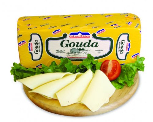 Sir Gauda Gut Von Holstein 1kg - Tommy - Akcija - Njuškalo katalozi