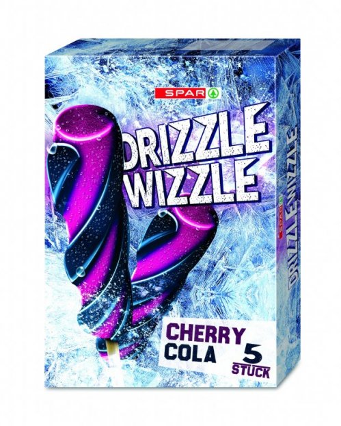 Sladoled Spar 5x70 ml - Akcija - Njuškalo katalozi