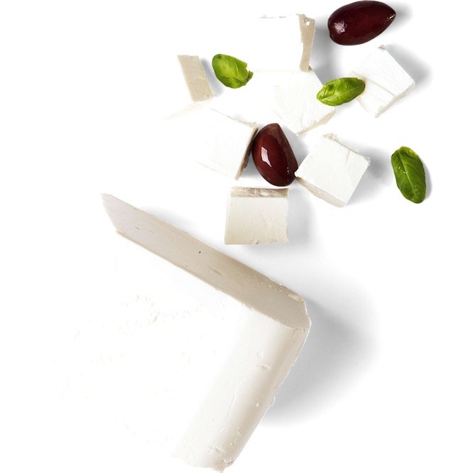 Akadia zamjena za feta sir 100 g - Kaufland - Akcija - Njuškalo katalozi