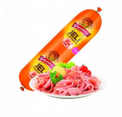 Jeli pileći parizer Gavrilović 1 kg - NTL - Akcija - Njuškalo katalozi