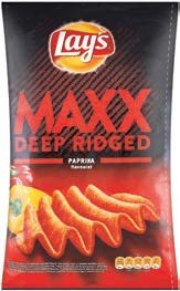 Čips Lays 140-150 g - Kaufland - Akcija - Njuškalo katalozi