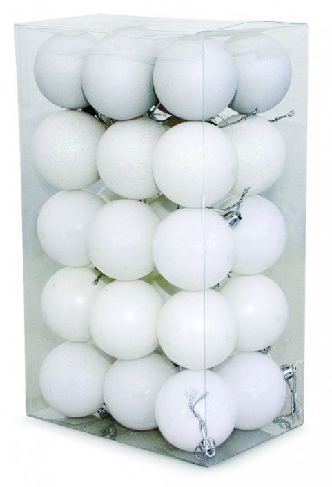 Kuglice plastične - Akcija - Njuškalo katalozi