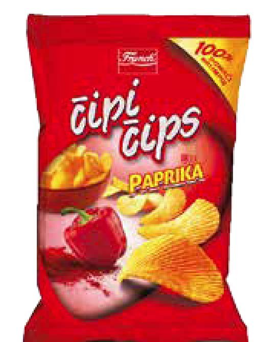 Čipi čips 150g - KTC - Akcija - Njuškalo katalozi
