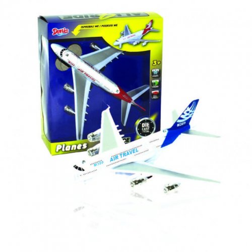 Igračka Avion - NTL - Akcija - Njuškalo katalozi