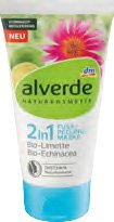 Piling-maska za stopala 2u1 Alverde 75 ml - Akcija - Njuškalo katalozi