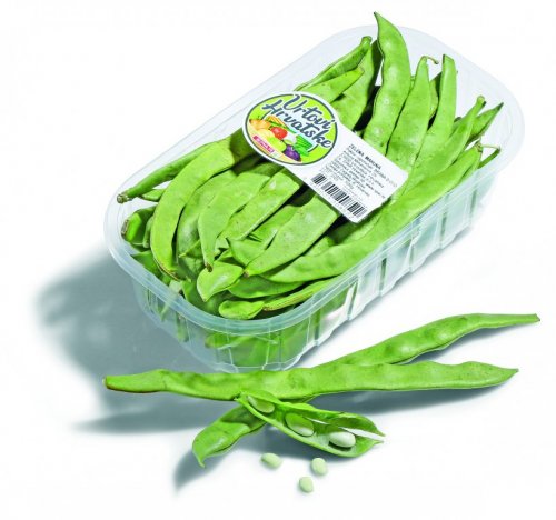 Mahuna žuta ili zelena 500 g - Akcija - Njuškalo katalozi