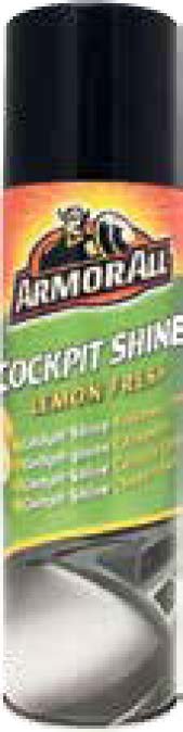 Sprej za auto cockpit ArmorAll 500ml - KTC - Akcija - Njuškalo katalozi