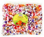 Punjeni bomboni mix Frutic 850 g - Metro - Akcija - Njuškalo katalozi