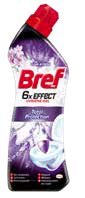 Wc gel Bref 750 ml - Metro - Akcija - Njuškalo katalozi