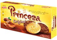 Keks Princeza original, kakao ili integralni Koestlin 230 g - Studenac ...