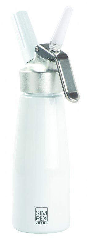 Boca za šlag Simpex Color 500 ml - Akcija - Njuškalo katalozi