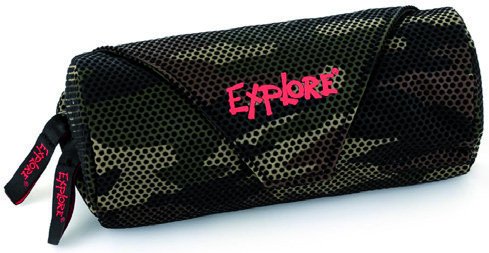 Pernica Explore Roll Up 3 prazna - Akcija - Njuškalo katalozi