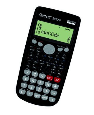 Kalkulator Rebell SC2080 - Akcija - Njuškalo katalozi