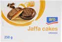 Jaffa biskvit naranča Aro 125 g - Metro - Akcija - Njuškalo katalozi