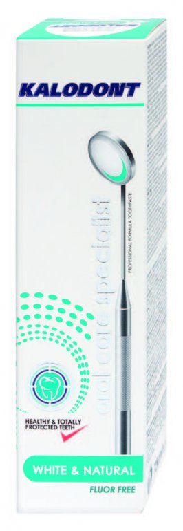 Pasta za zube Kalodont 2x75 ml - Akcija - Njuškalo katalozi
