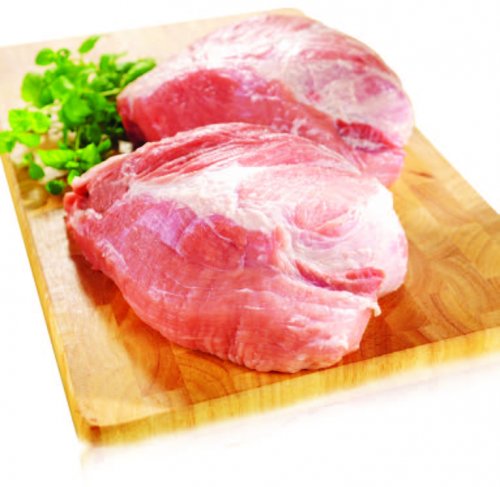 Svinjska lopatica bez kosti 1kg - NTL - Akcija - Njuškalo katalozi