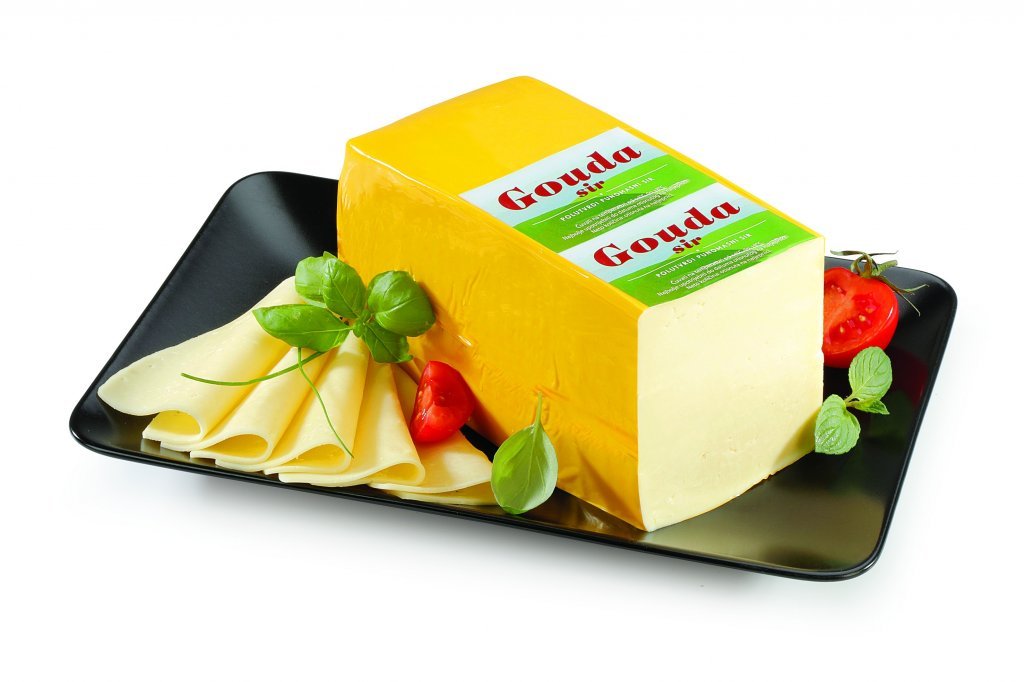 Sir Gauda Dukat 100g - Akcija - Njuškalo katalozi