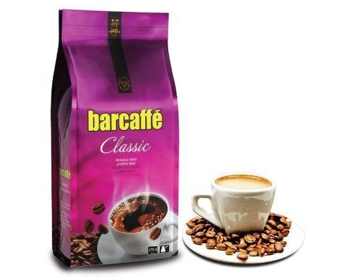 Kava Barcaffe classic 175g - Prehrana - Akcija - Njuškalo katalozi
