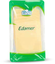 Sir Edamer narezani 150 g - Eurospin - Akcija - Njuškalo katalozi