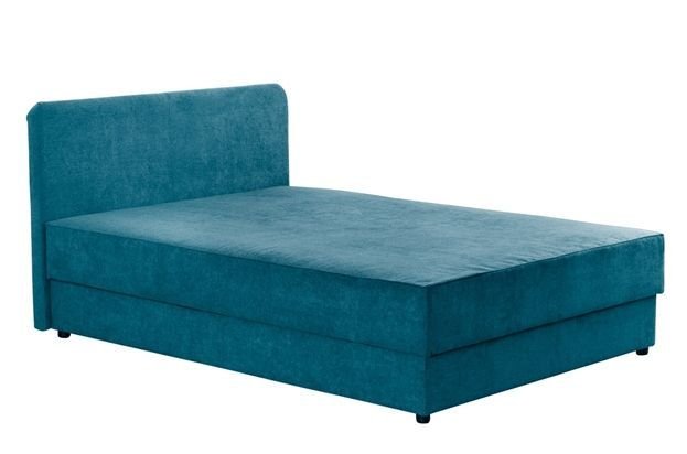 Francuski krevet 140 cm, Marina - Prima namještaj - Akcija - Njuškalo katalozi