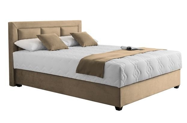 Francuski krevet 160 cm, Adriana - Prima namještaj - Akcija - Njuškalo katalozi