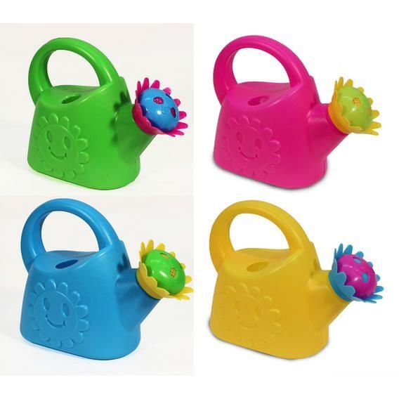 Šarene kantice za zalijevanje - Akcija - Njuškalo katalozi