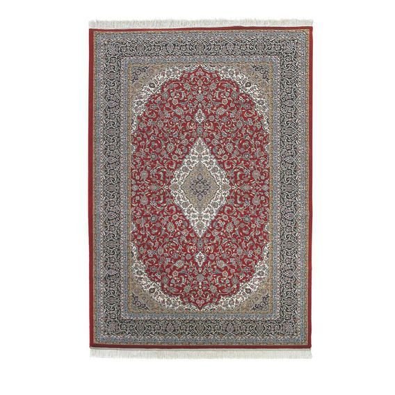 Tkani tepih isatis keshan rot Esposa - Akcija - Njuškalo katalozi