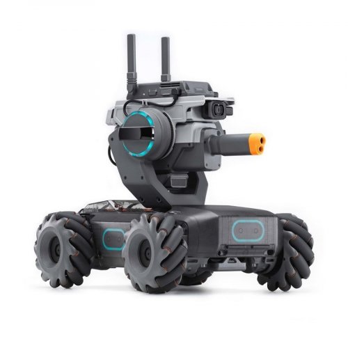 Robot DJI Robomaster S1, set za početnike - Links - Akcija - Njuškalo ...