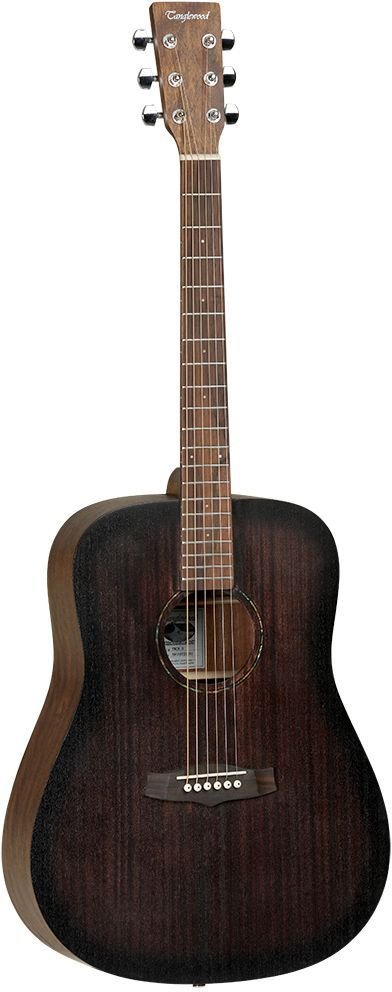 Tanglewood Crossroads twcr d akustična gitara Tanglewod-Logo - Audio ...