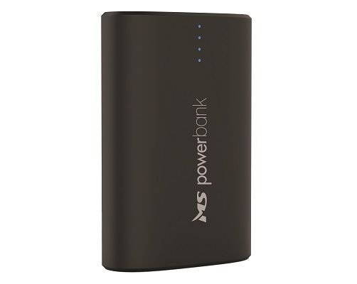Prijenosni baterijski punjač MS Industrial Power Bank TRESOR 7500 ...