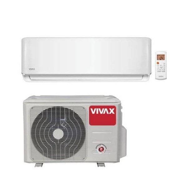 Klima Vivax R design R32 - inv., 3.81kW P/N: ACP-12CH35AERI R32V2 ...