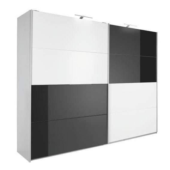 Ormar s kliznim vratima quadra Carryhome - Akcija - Njuškalo katalozi