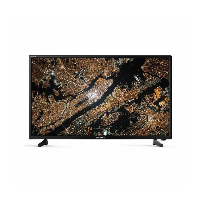 Tv Sharp lc-32hg3242e (hd, active motion 100, dvb-t/t2/c/s2, h.265 hevc ...