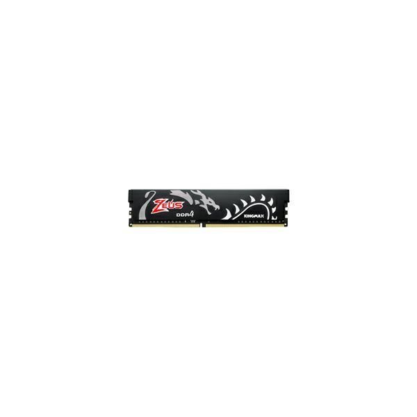 Kingmax Zeus Gaming Dimm 8gb Ddr4 3000mhz 288 Pin S Hladnjakom